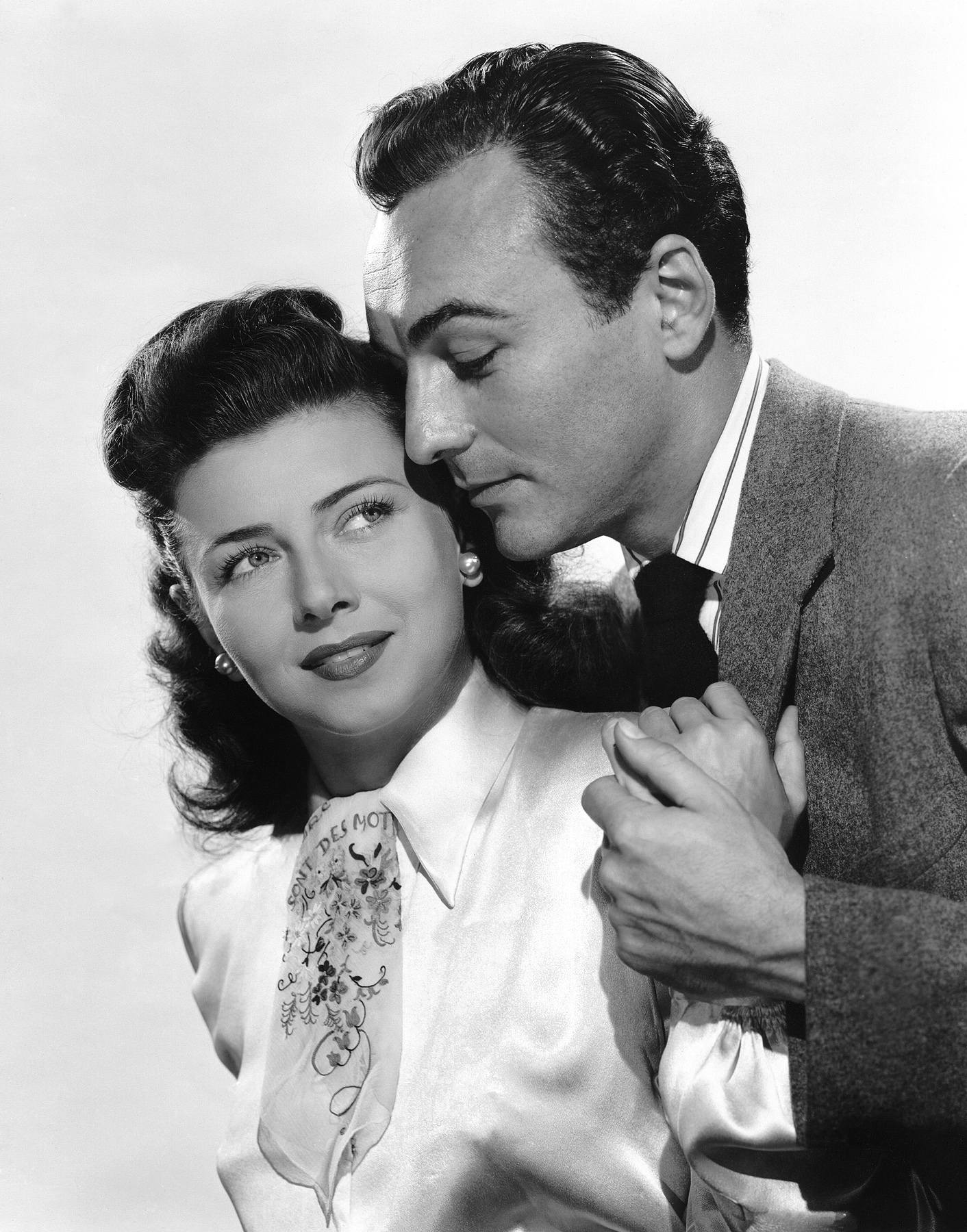 Голливудские актрисы прошлого века...ч.11. Обсуждение на LiveInternet ...