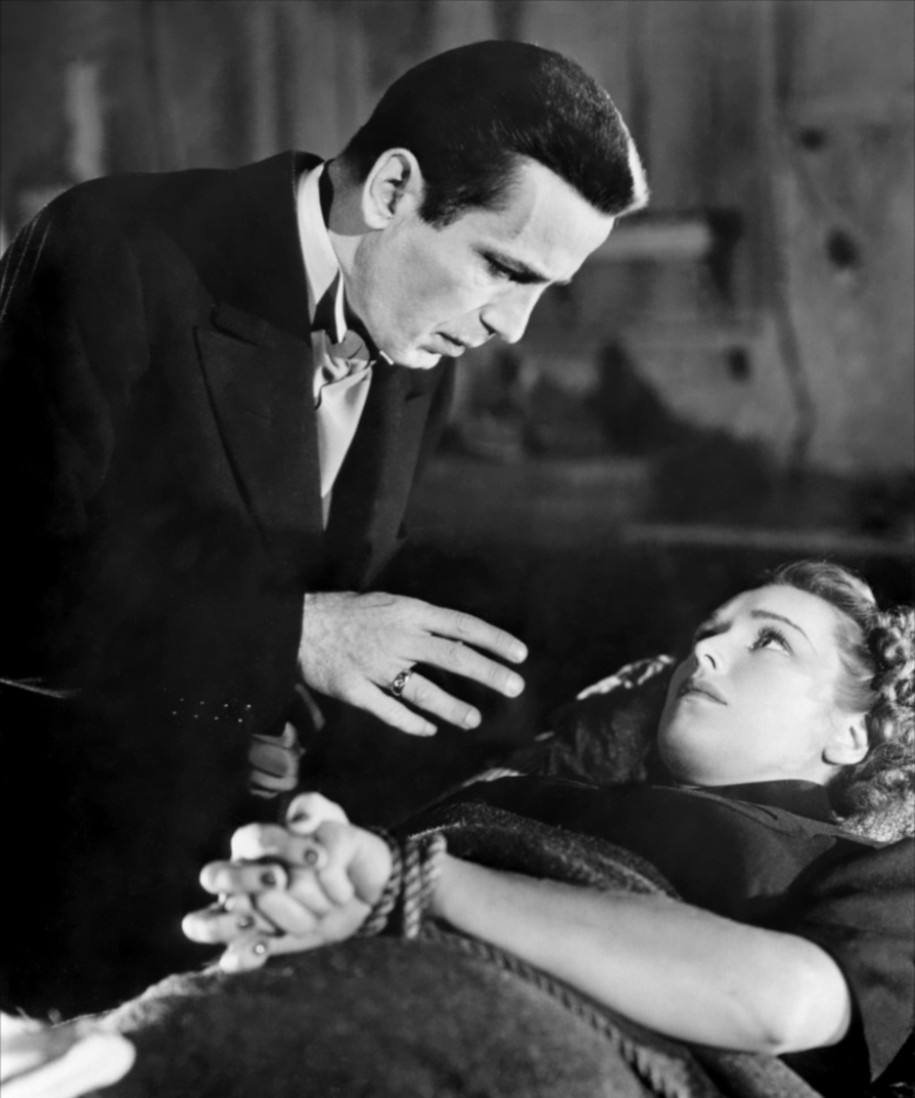 Return of Doctor X, The