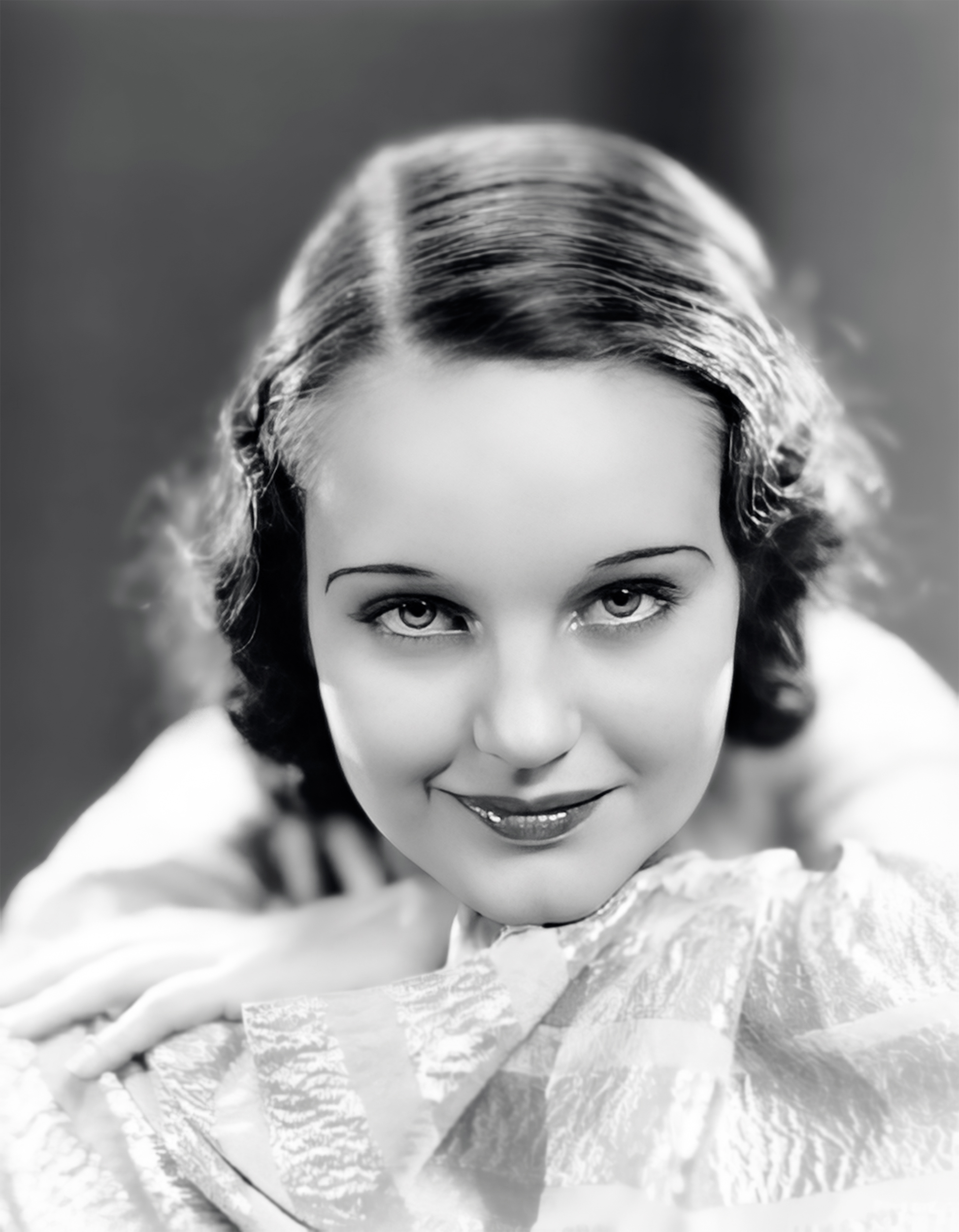 Rochelle Hudson-Annex